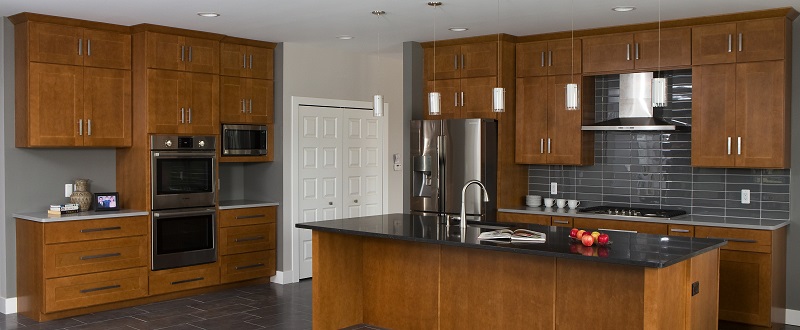 Alpine Kitchen | Baran Building Company